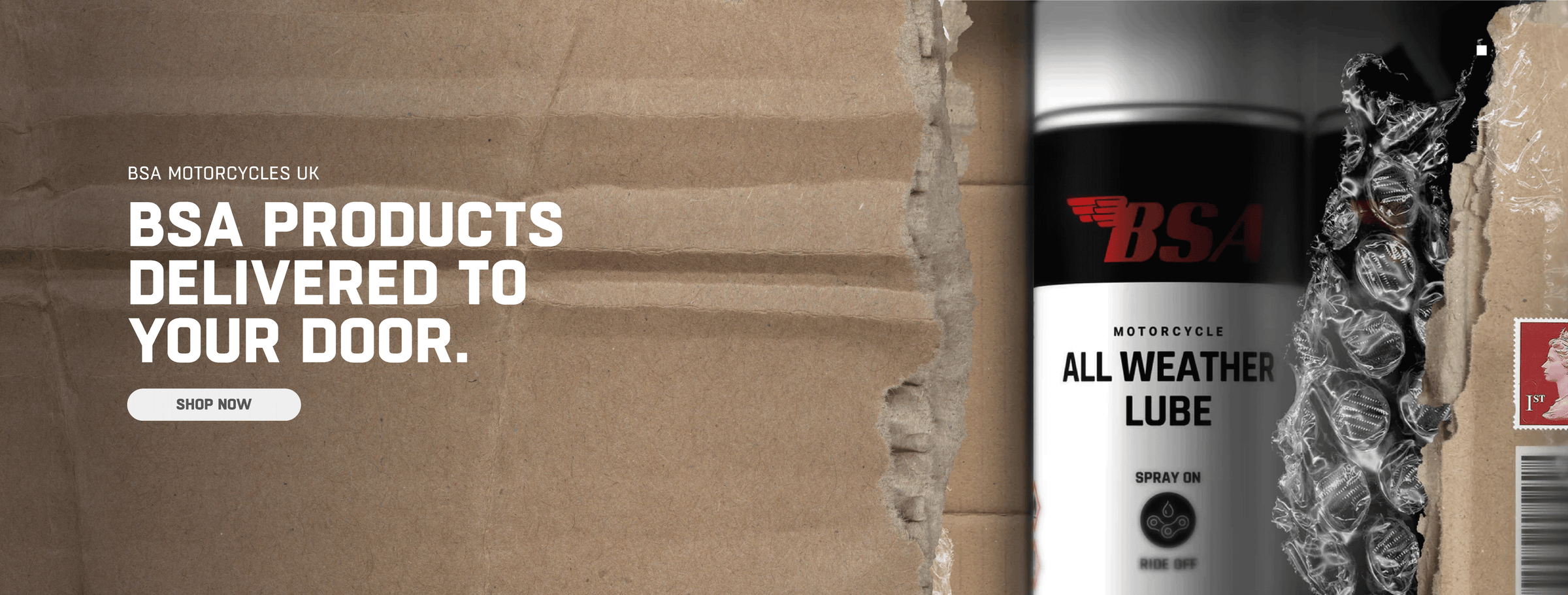 BSA Motorcycles UK Official Website | BSA Motorcycles UK