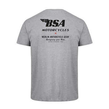 2025 BSA Gold Star - A Legend Returns – BSA Motorcycles