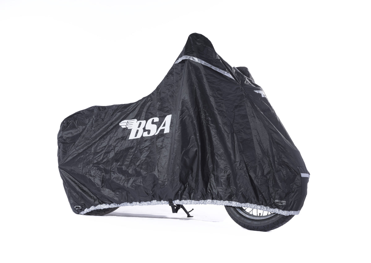 BSA All Weather Bike Cover – BSA Motorcycles