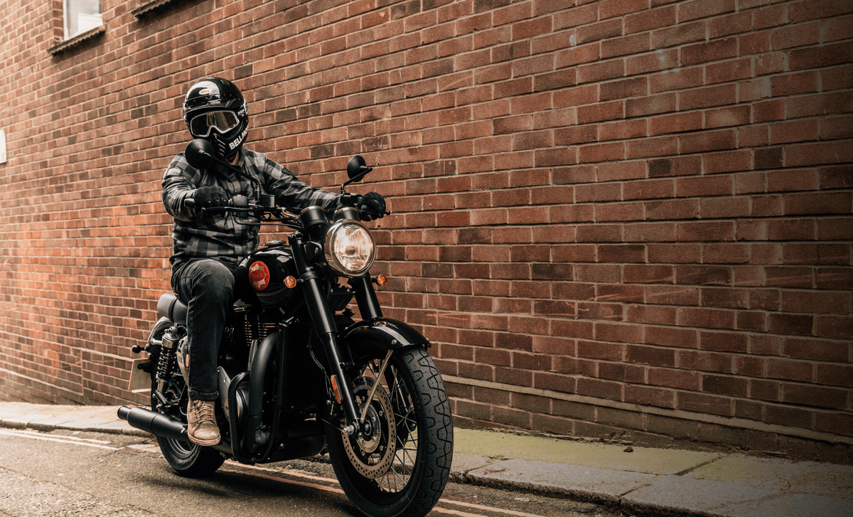 BSA Motorcycles UK Official Website | BSA Motorcycles UK