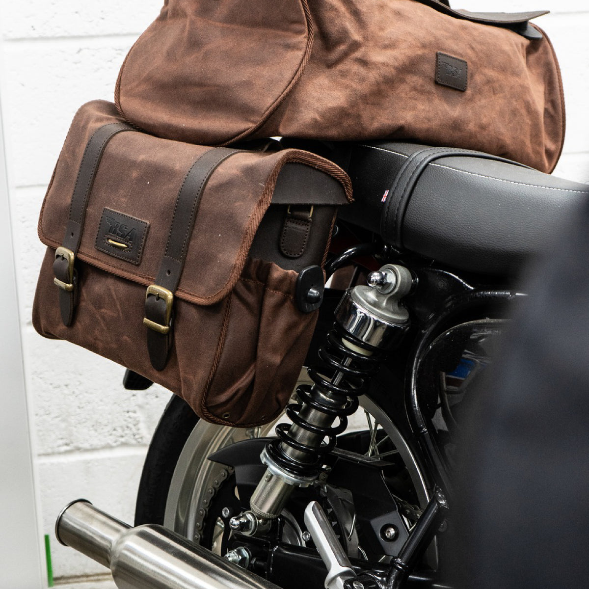 BSA Motorcycles UK Official Website | BSA Motorcycles UK