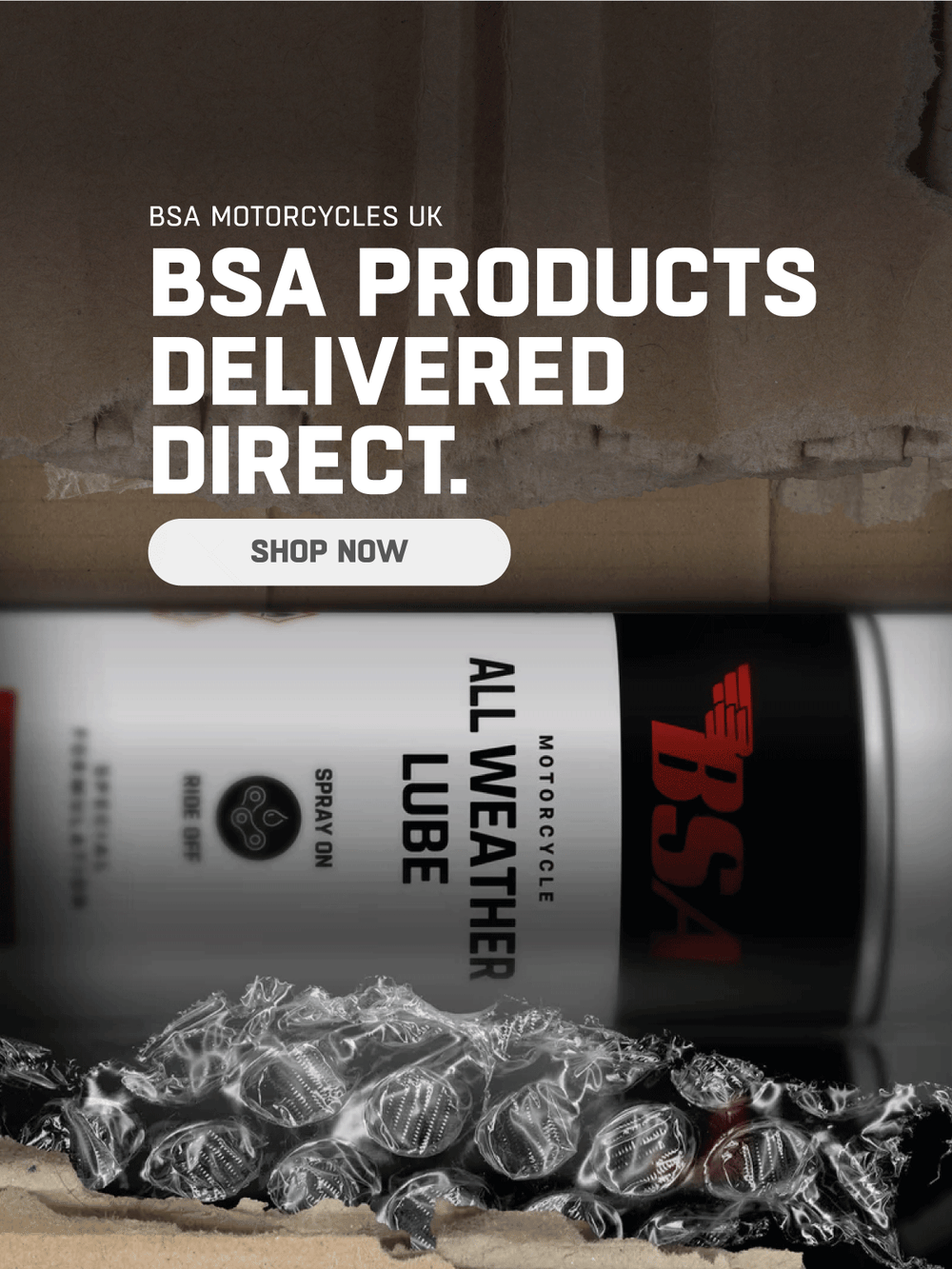 BSA Motorcycles UK Official Website | BSA Motorcycles UK