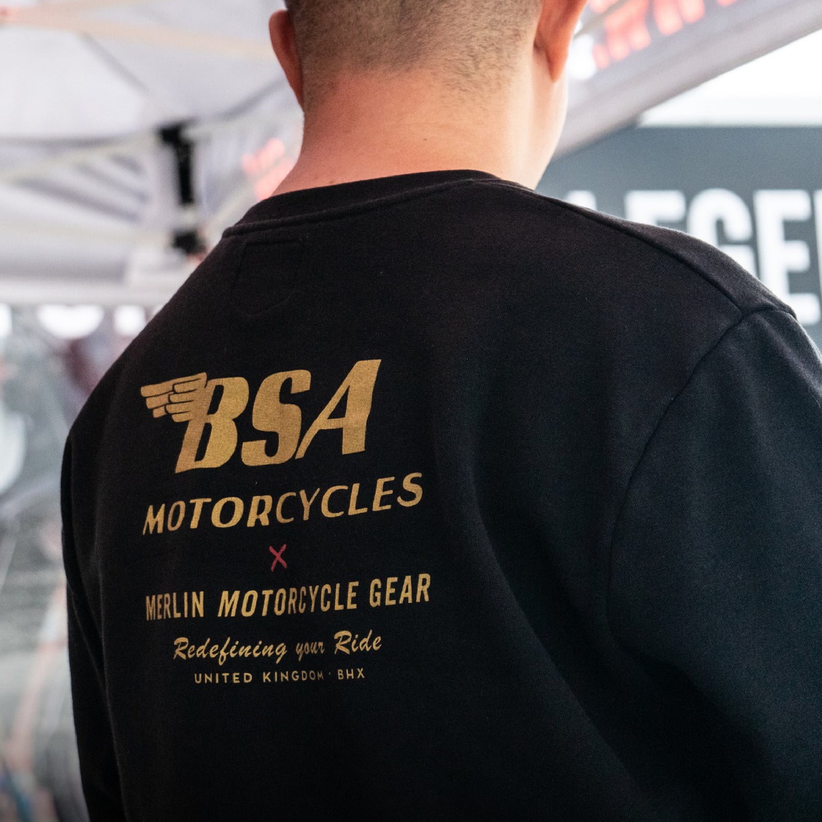 BSA Motorcycles UK Official Website | BSA Motorcycles UK